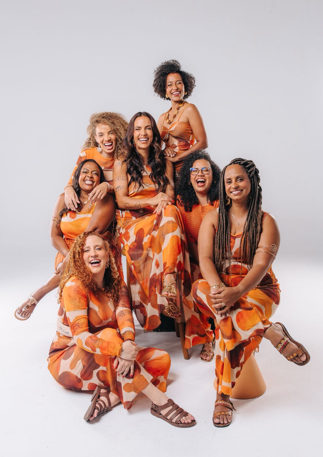 Hidden encerra quinta temporada com show da Sambaiana | Let’s Go